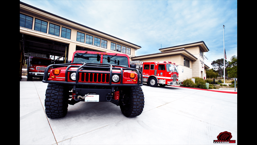 Predator Inc: Hummer Accessories, Fabrication, & Duramax Conversions